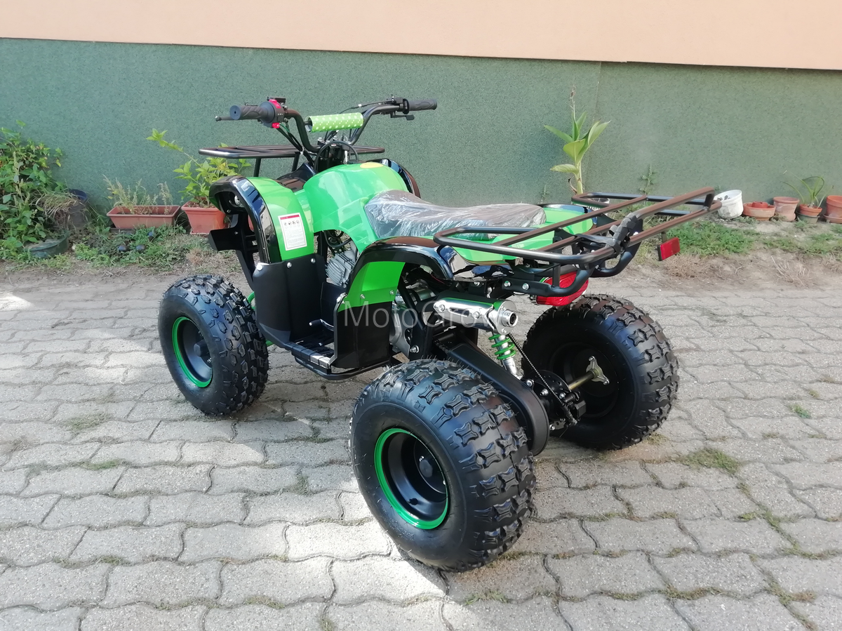 MotoGrow Vespa Szerviz - Eladó autók, motorok, quadok - KXD ATV-006 ...