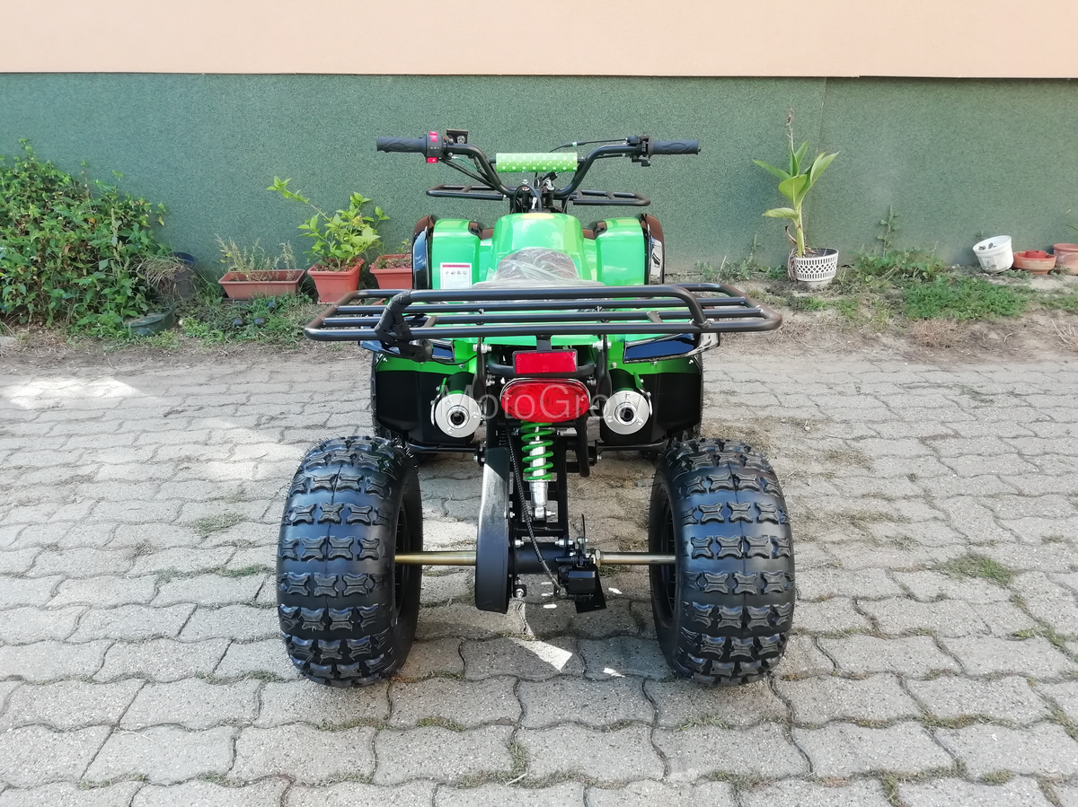 MotoGrow Vespa Szerviz - Eladó autók, motorok, quadok - KXD ATV-006 ...